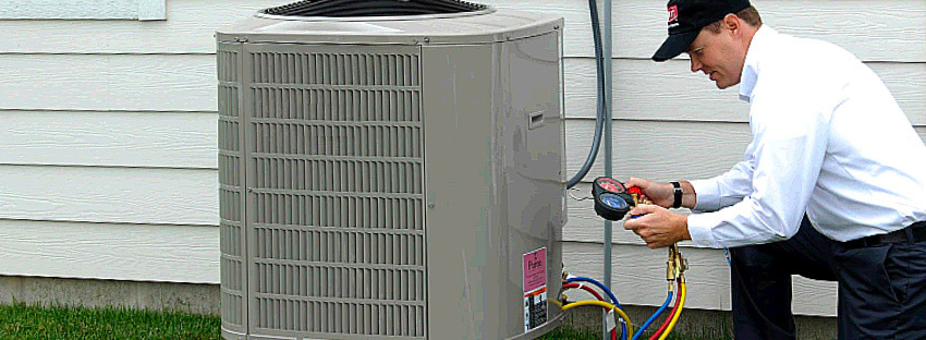 Payne Furnace & Central Air Conditioner Repair Chicago - Around the ...