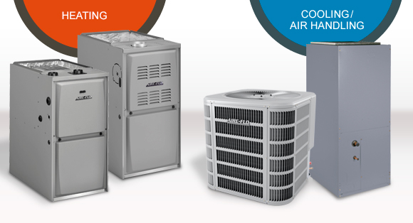Aire-Flo Furnace & Central Air Conditioner Repair Chicago - Around the ...