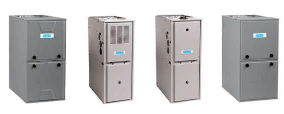 KeepRite Furnace & Central Air Conditioner Repair Chicago - Around the ...