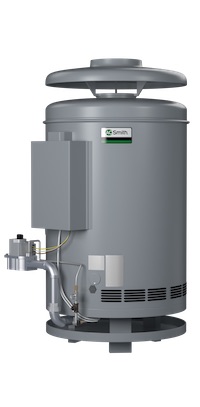 AO Smith Boiler Repair - Around the Town HVAC