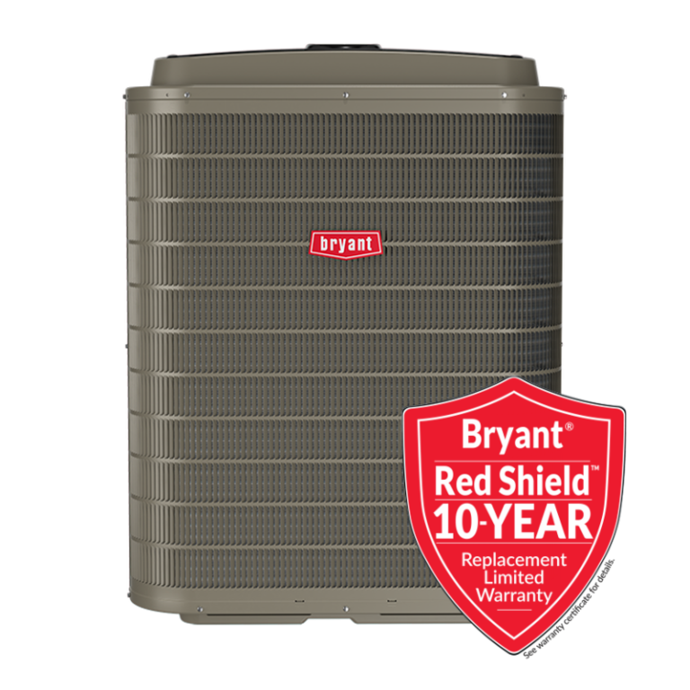 Preferred™ Compact Heat Pump 38MURA - Around the Town HVAC