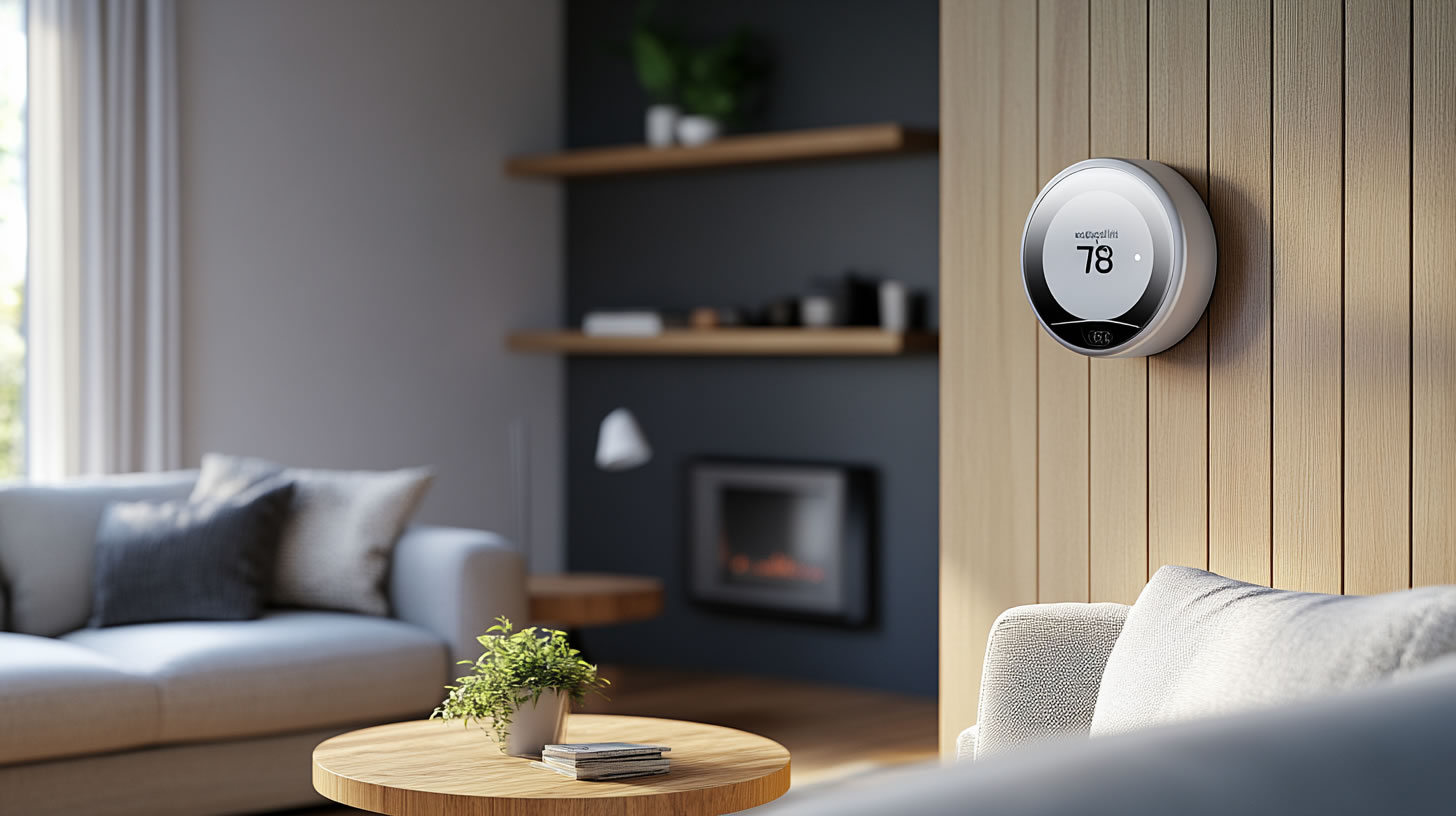 Eliminate Hot & Cold Spots: The Power of Smart Temperature Sensors ...