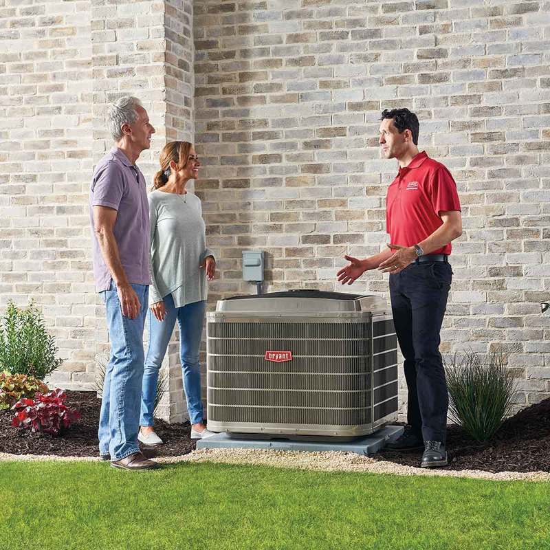 Chicago Furnace & Boiler Repair - Around the Town HVAC